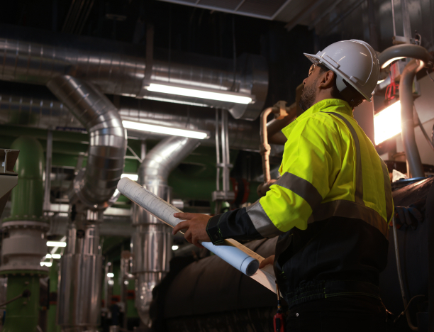 PCML Power Consulting | Leaders in efficient, sustainable solution